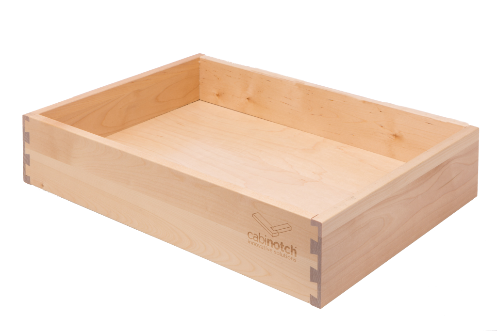 Cabinotch | Changing the way cabinets are made!