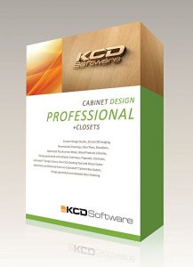 Cabinotch KCD Design library