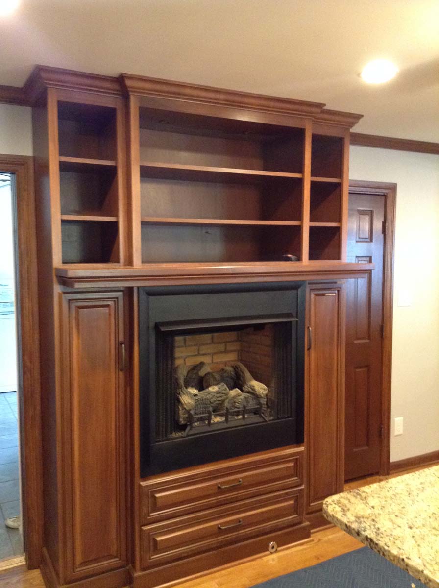 Face Frame Galleries