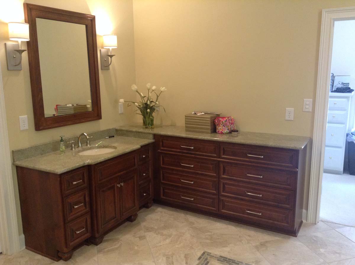 Face Frame Galleries