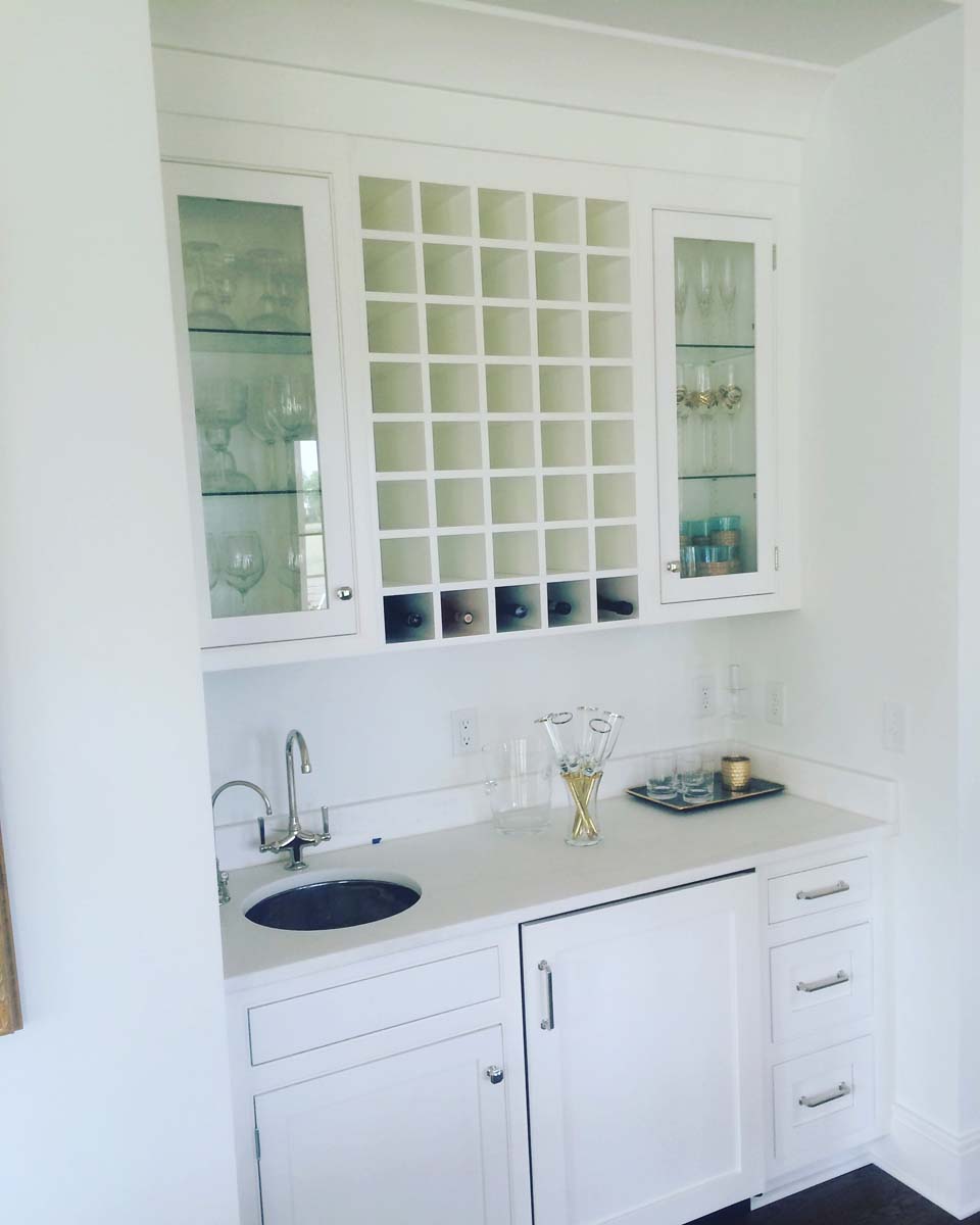 Face Frame Galleries