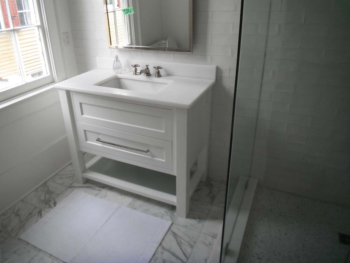 Face Frame Galleries