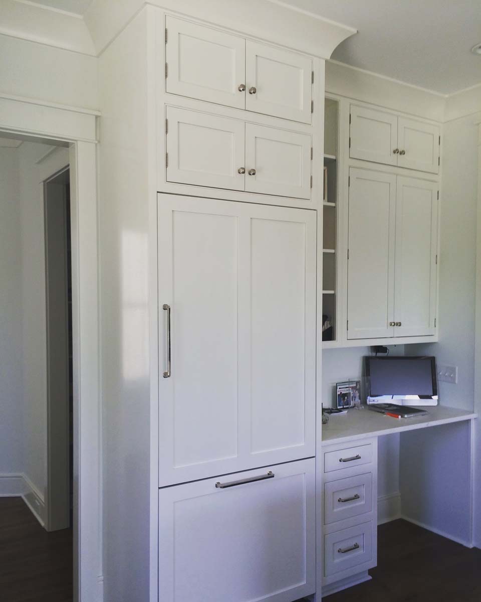 Face Frame Galleries