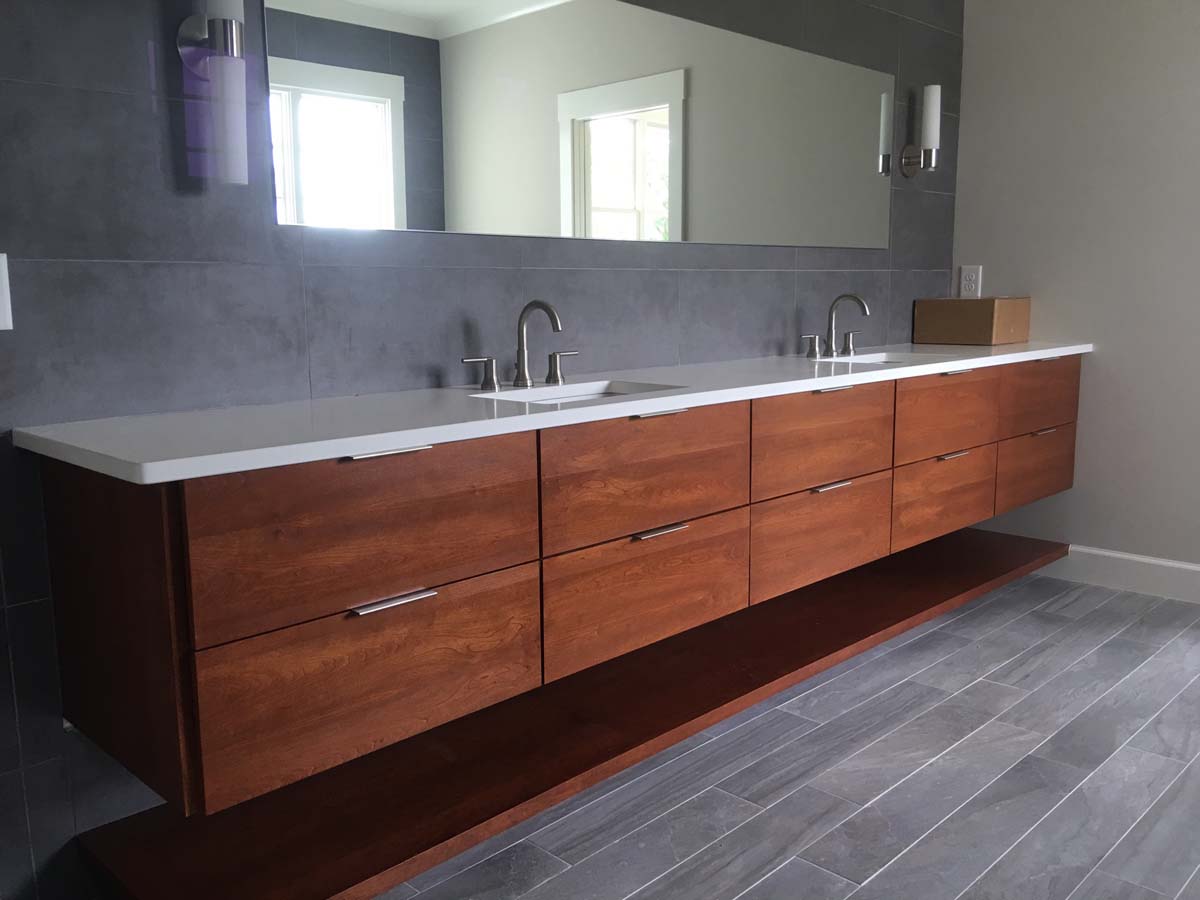 Face Frame Galleries