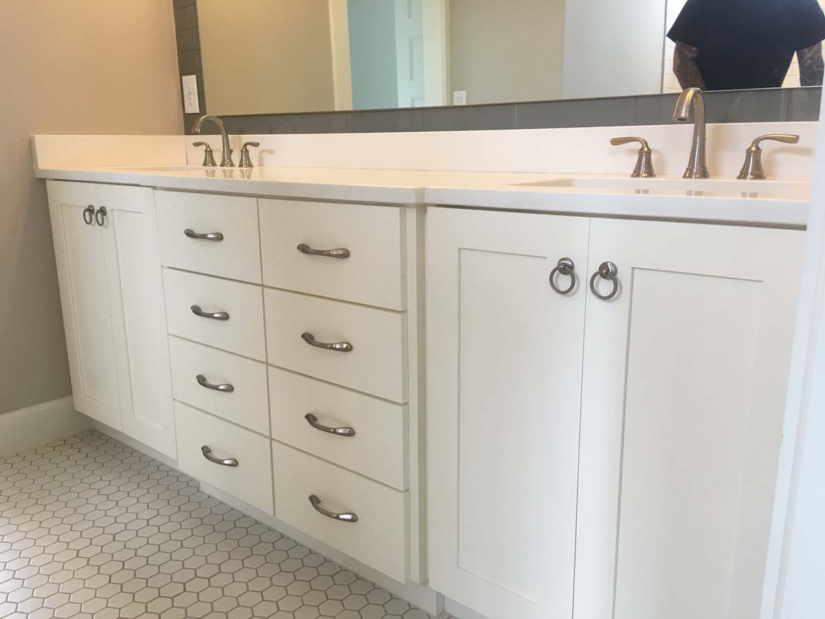 Face Frame Galleries