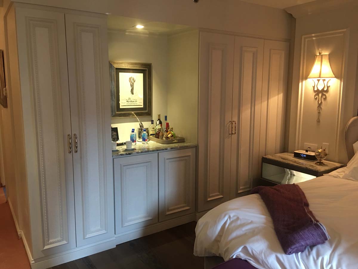 Face Frame Galleries