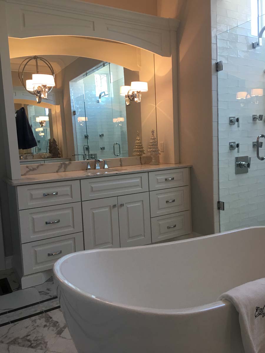 Face Frame Galleries