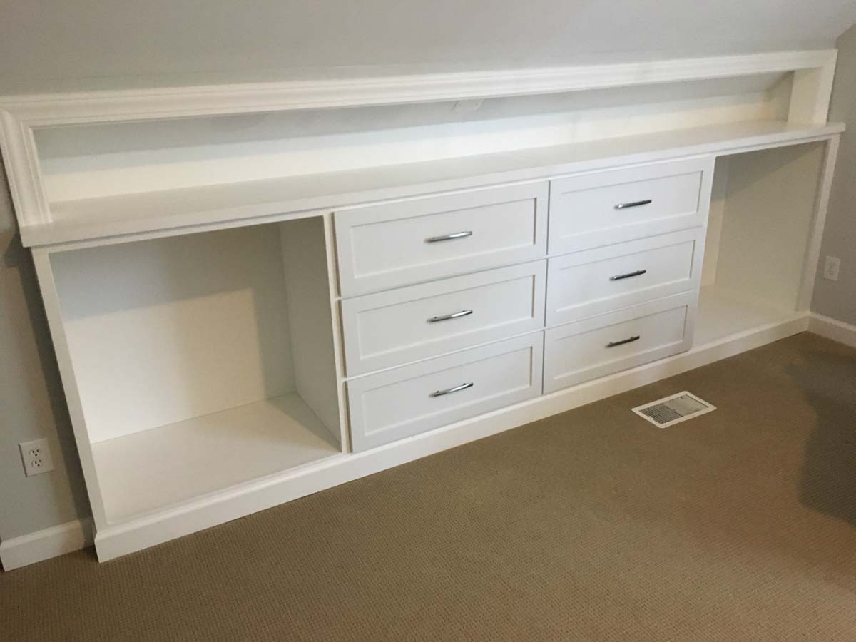 Face Frame Galleries