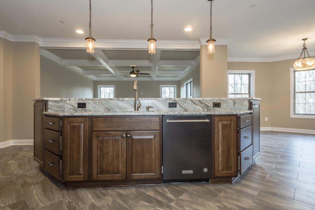 Face Frame Galleries